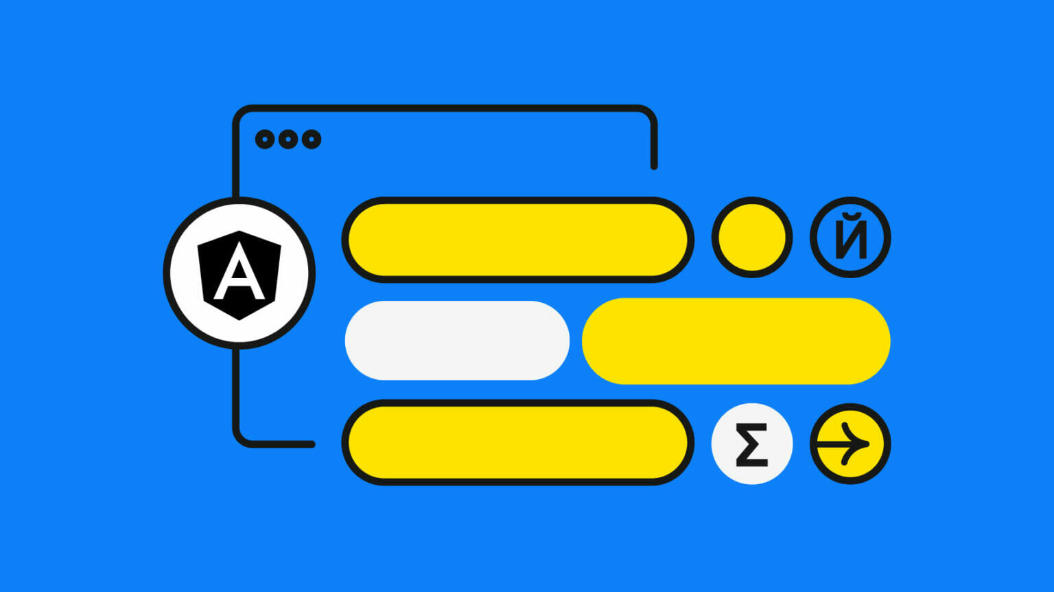 The Best Angular Libraries for Internationalization | Phrase