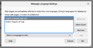 Solved: How to Detect a User's Locale in a Web App | Phrase