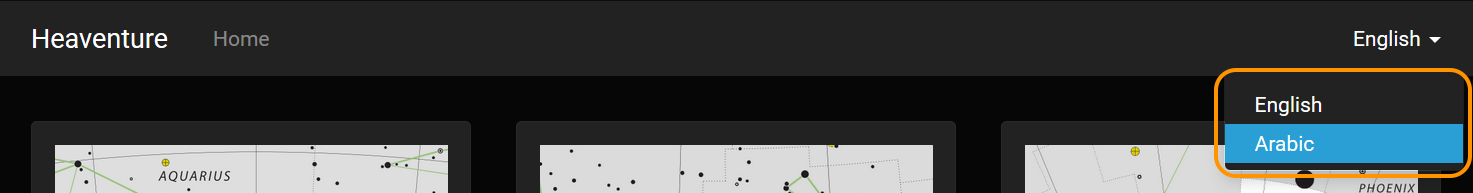 Net internationalization: getting Started With ASP.NET MVC i18n