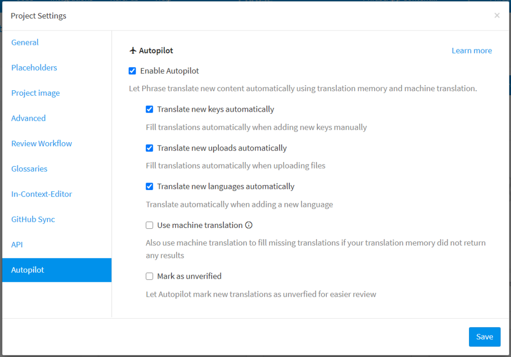 Angular Tutorial on Localizing with Transloco | Phrase