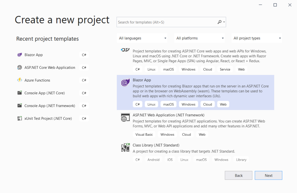 Blazor WebAssembly I18n from Start to Finish | Phrase