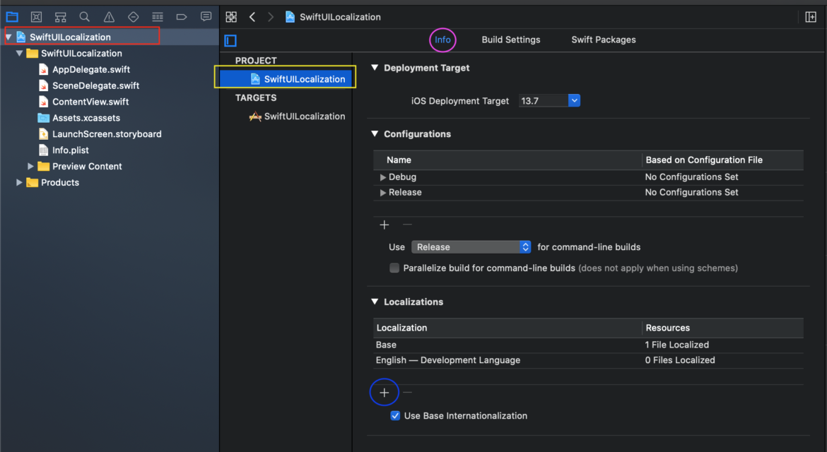 A Step-by-Step SwiftUI Tutorial | Phrase