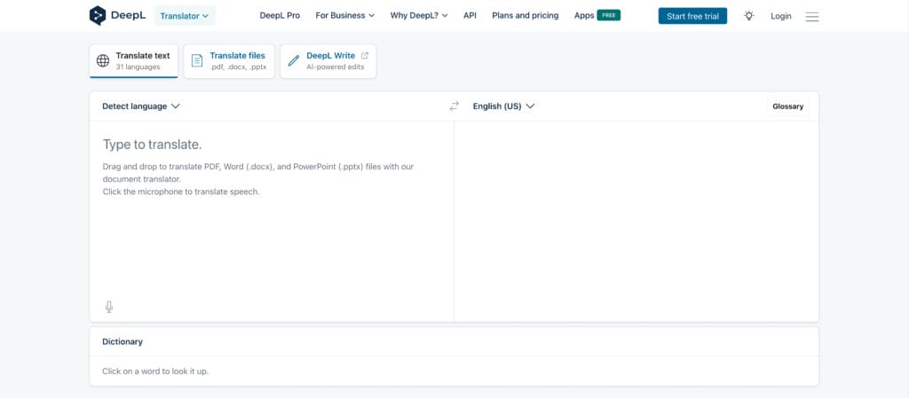 Machine Translation Tools To Explore In 2025 | Phrase