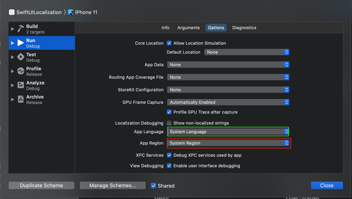 A Step-by-Step SwiftUI Tutorial | Phrase