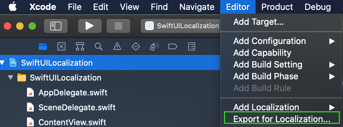 A Step-by-Step SwiftUI Tutorial | Phrase