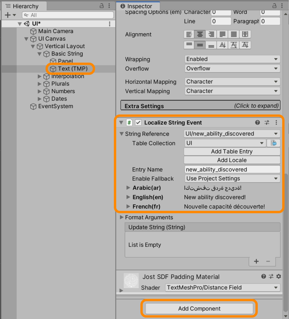 A Comprehensive Guide to Unity Localization | Phrase