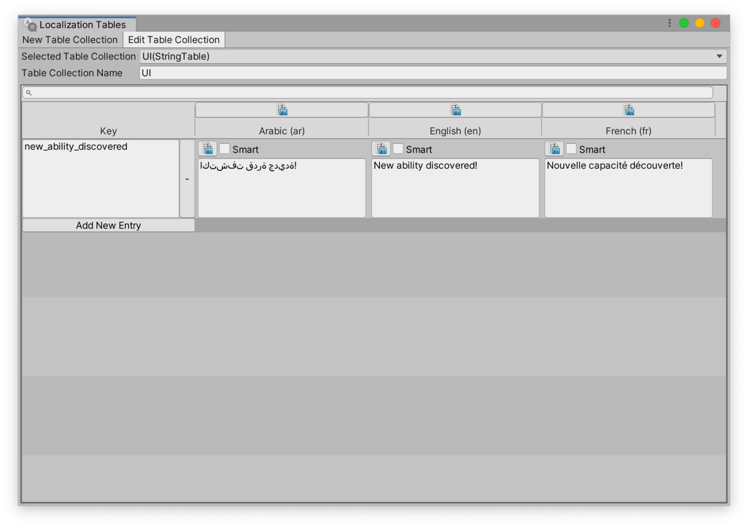A Comprehensive Guide to Unity Localization | Phrase