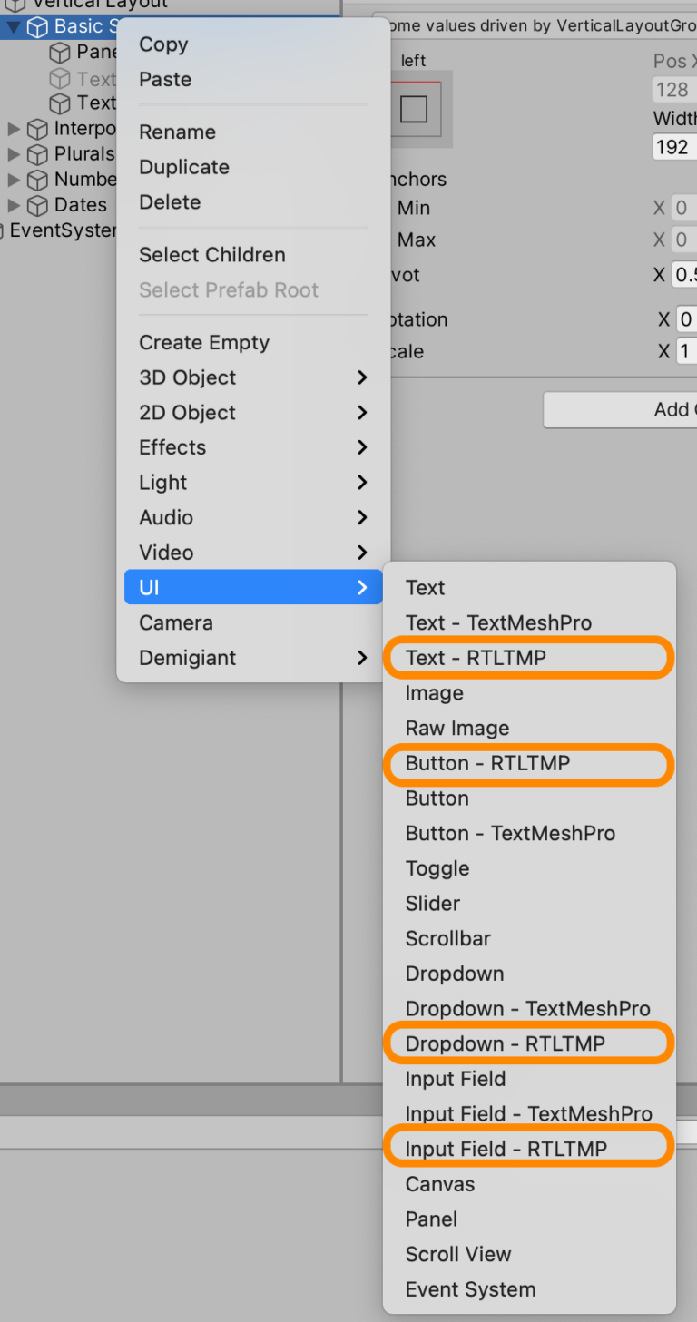 A Comprehensive Guide to Unity Localization | Phrase