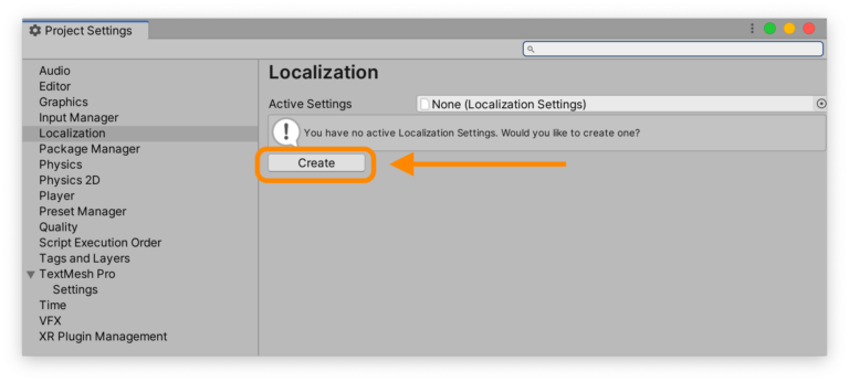 A Comprehensive Guide To Unity Localization Phrase