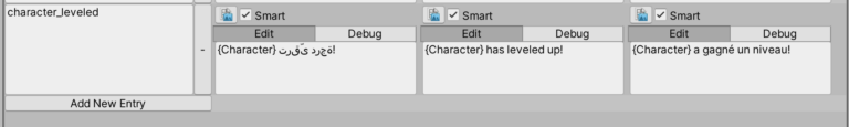 A Comprehensive Guide To Unity Localization Phrase