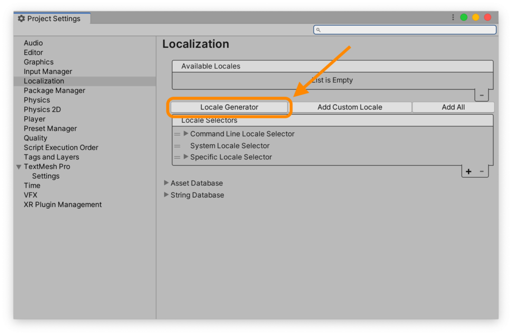 A Comprehensive Guide to Unity Localization | Phrase