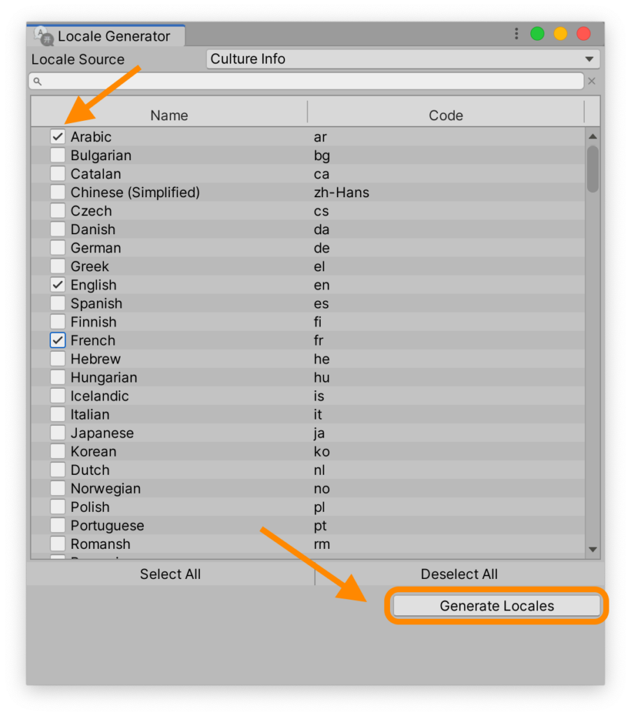 A Comprehensive Guide to Unity Localization | Phrase