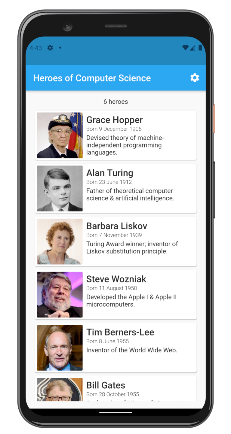 Flutter Localization: The 2025 Developer-Approved Guide | Phrase