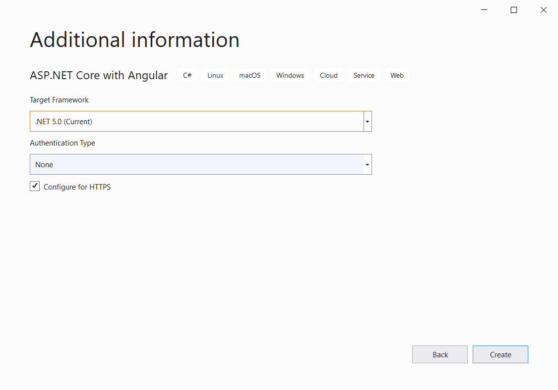 Custom DateTime Model Binding with .NET and Angular | Phrase