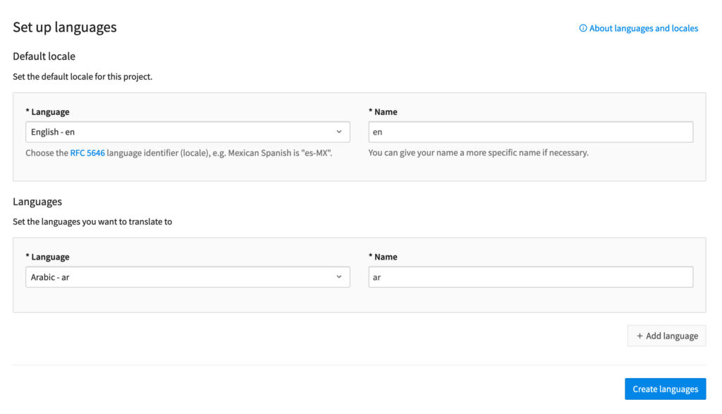 Flutter Over-the-Air Translation with Phrase | Phrase