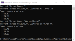A Guide to Using CultureInfo in .NET Applications | Phrase
