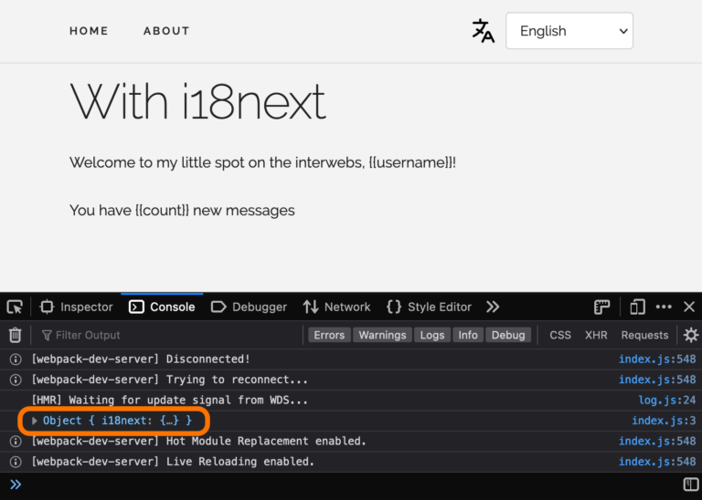 The Ultimate Guide To Javascript Localization Phrase