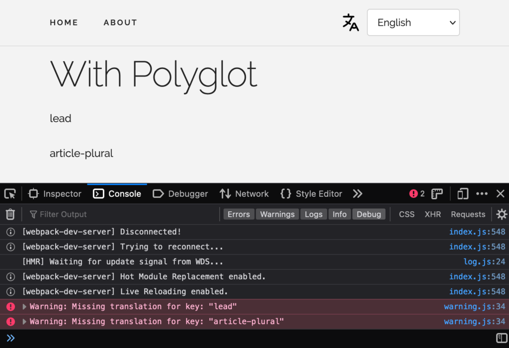 The Ultimate Guide to JavaScript Localization | Phrase