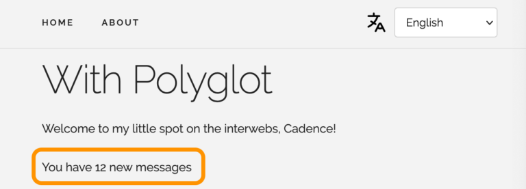 The Ultimate Guide to JavaScript Localization | Phrase
