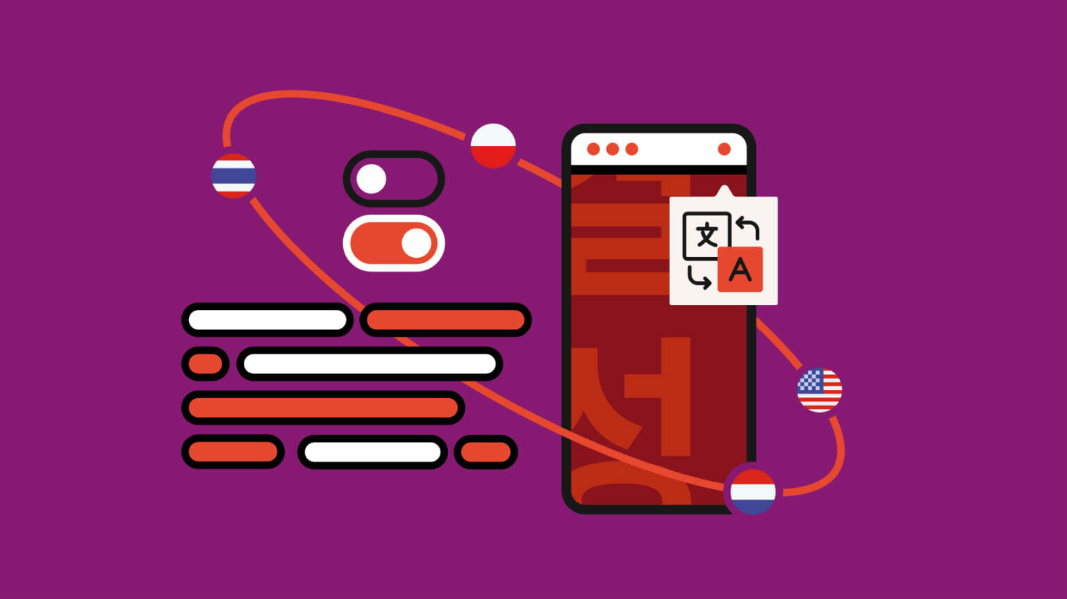 Translate Digital Products at Scale | Phrase Strings