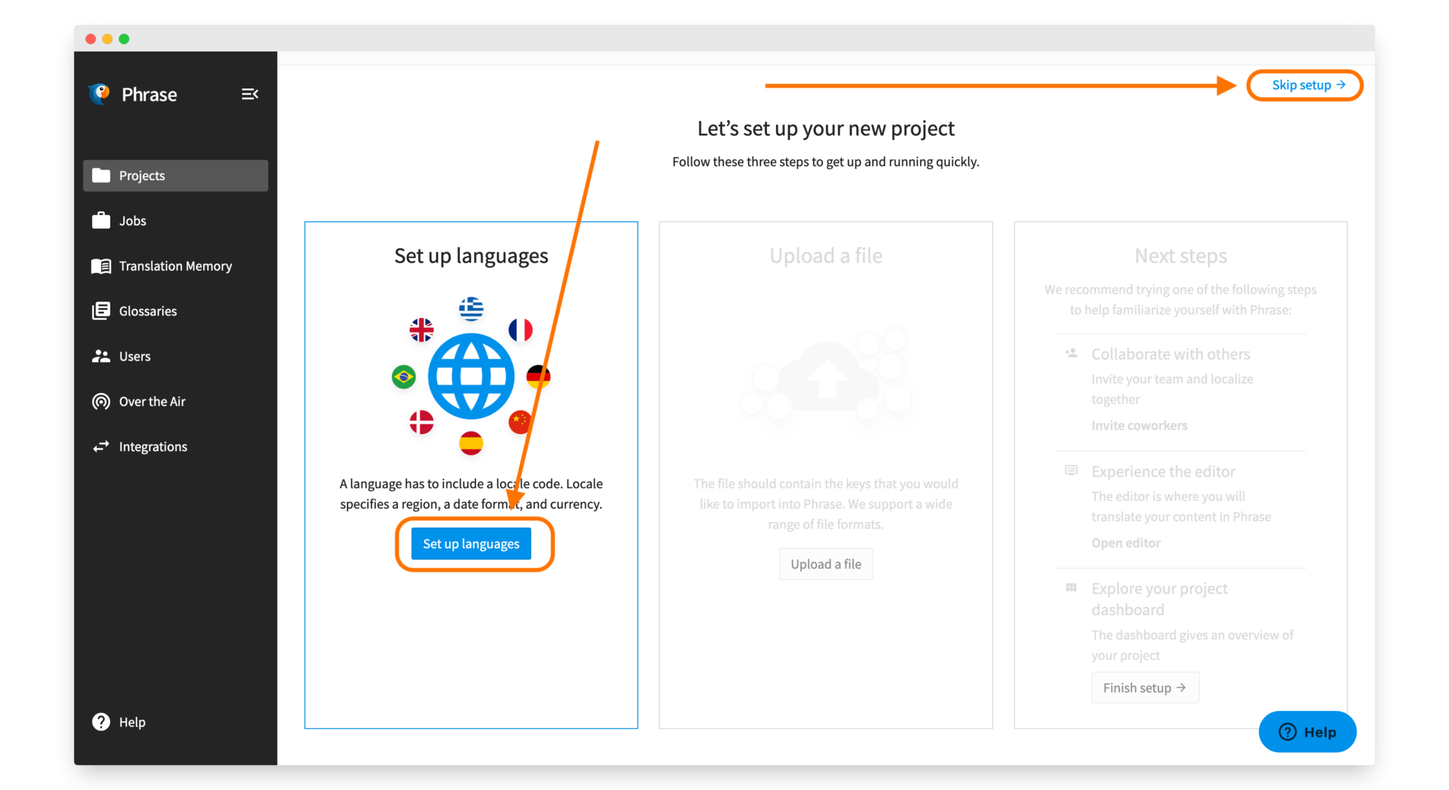 How to Localize Software at Scale: A Step-by-Step Guide | Phrase
