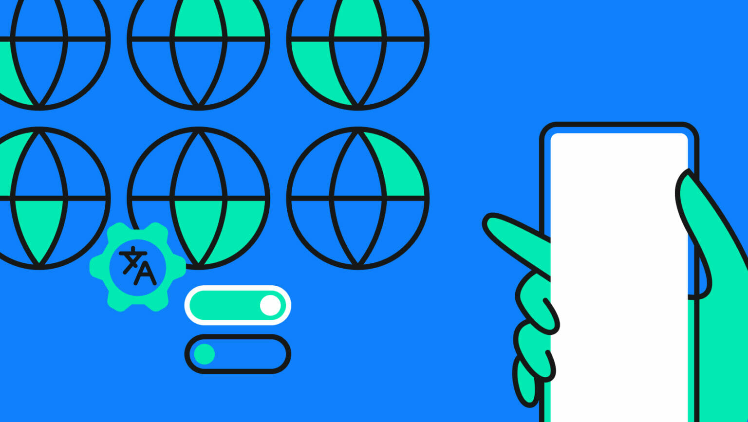 Product Localization: What It Is and How to Make It Work | Phrase