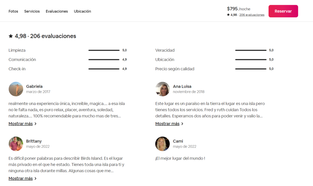 Localization Examples: How Airbnb and Uber Get It Right | Phrase
