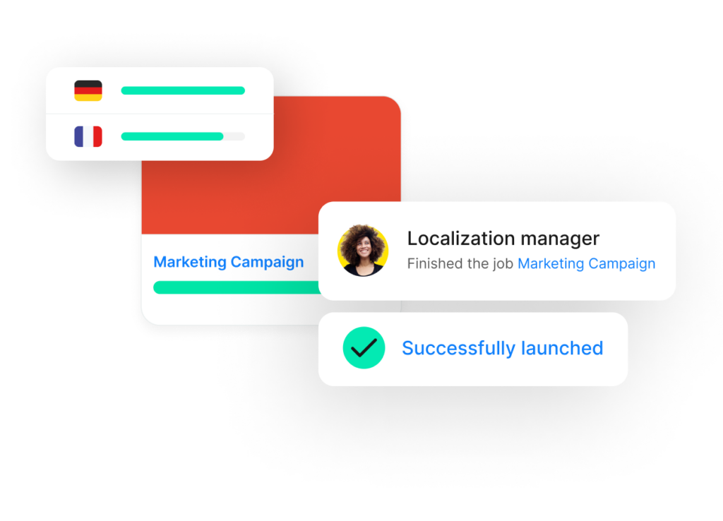 Fast and Reliable App Localization Solution | Phrase