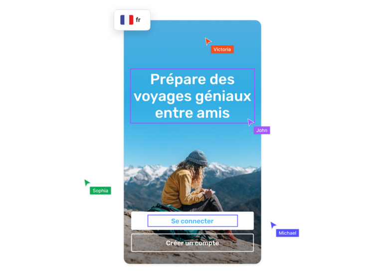 Figma+Phrase Integration for Design-Aware Localization | Phrase