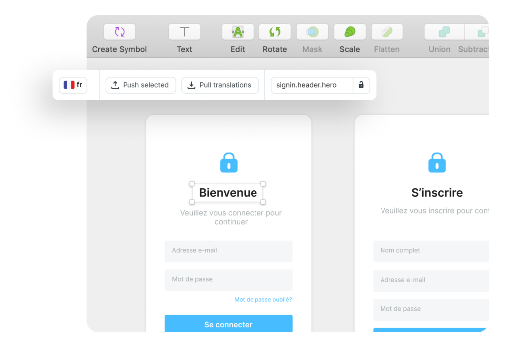 Localization Solution for a Seamless Global UX | Phrase