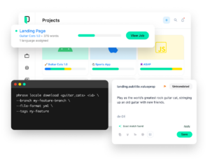 Flutter Localization: The 2025 Developer-Approved Guide | Phrase