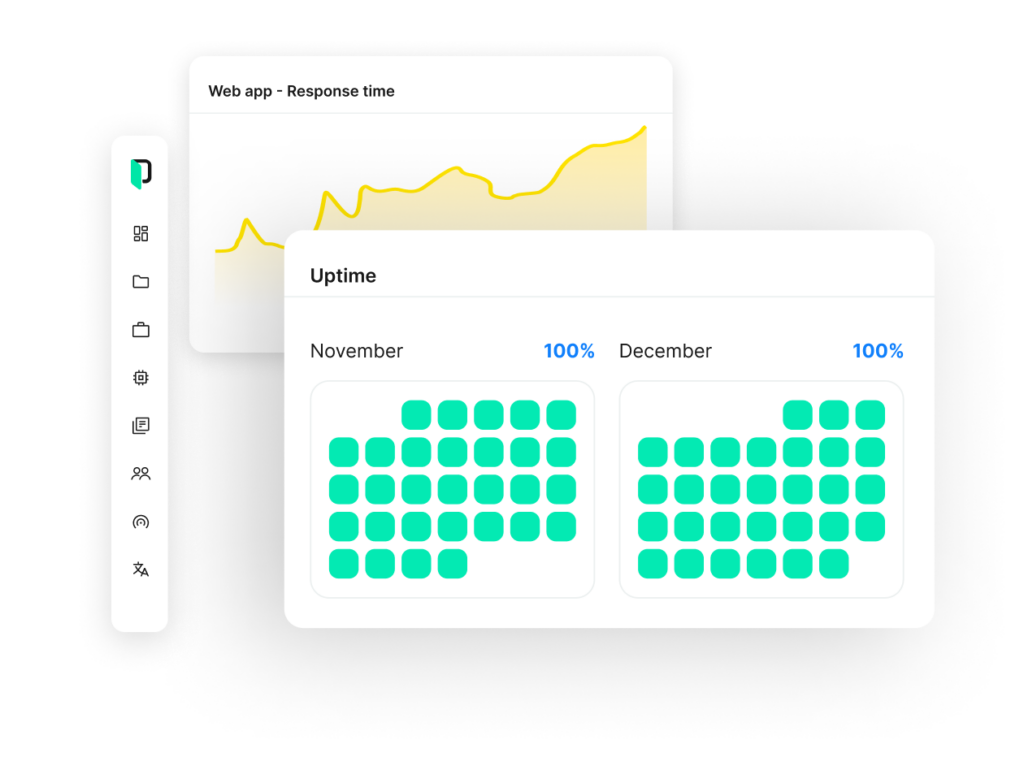 Enterprise-Grade Security Standards and Reliability | Phrase