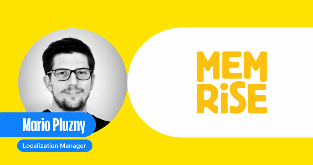 Memrise Case Study | Phrase