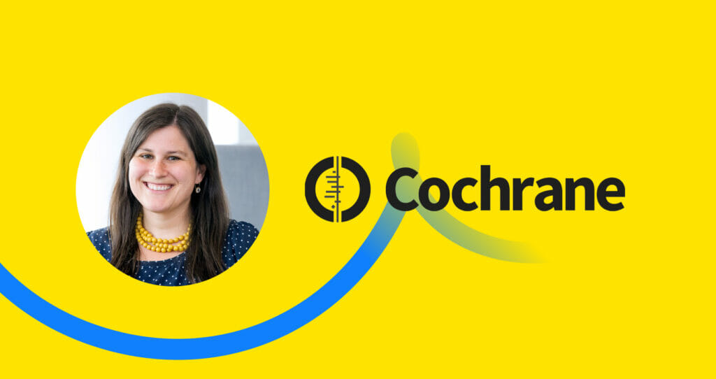 Cochrane Case Study | Phrase
