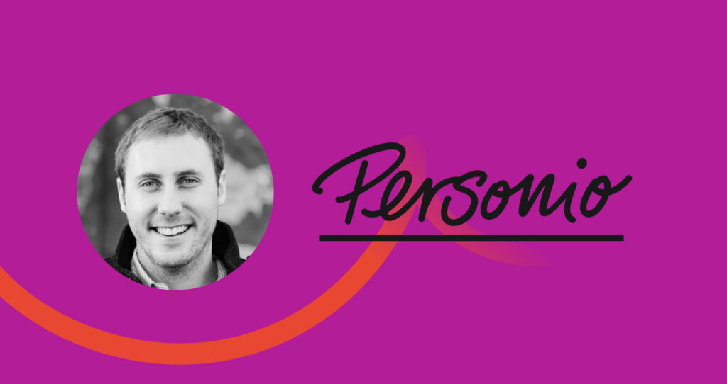 Personio Case Study | Phrase
