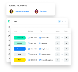 Terminology Management: Translating with Term Bases | Phrase