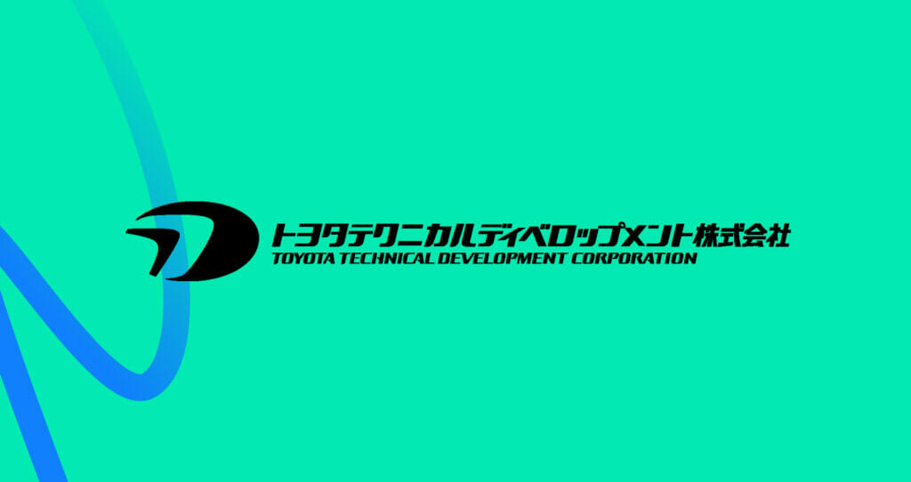 Toyota Technical Development Corporation | Phrase