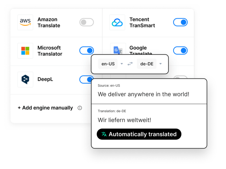 Phrase (Frm. Memsource): Localization & Translation Software