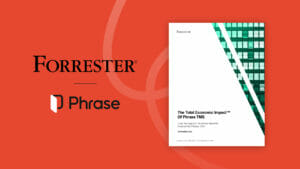 AI Translation Tool | AI Website & App Translation | Phrase