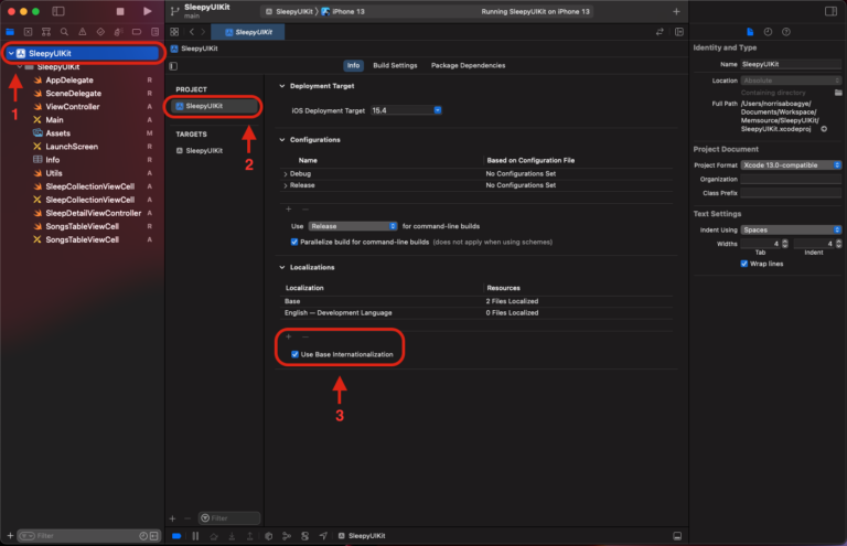 The Ultimate Guide To Ios Localization Demo App Phrase