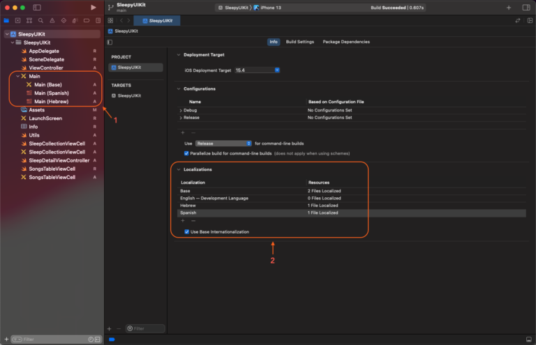 The Ultimate Guide To Ios Localization Demo App Phrase