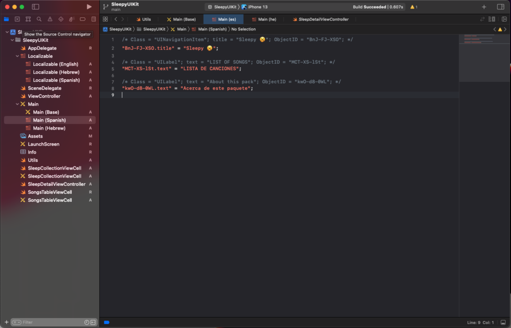 The Ultimate Guide to iOS Localization + Demo App | Phrase