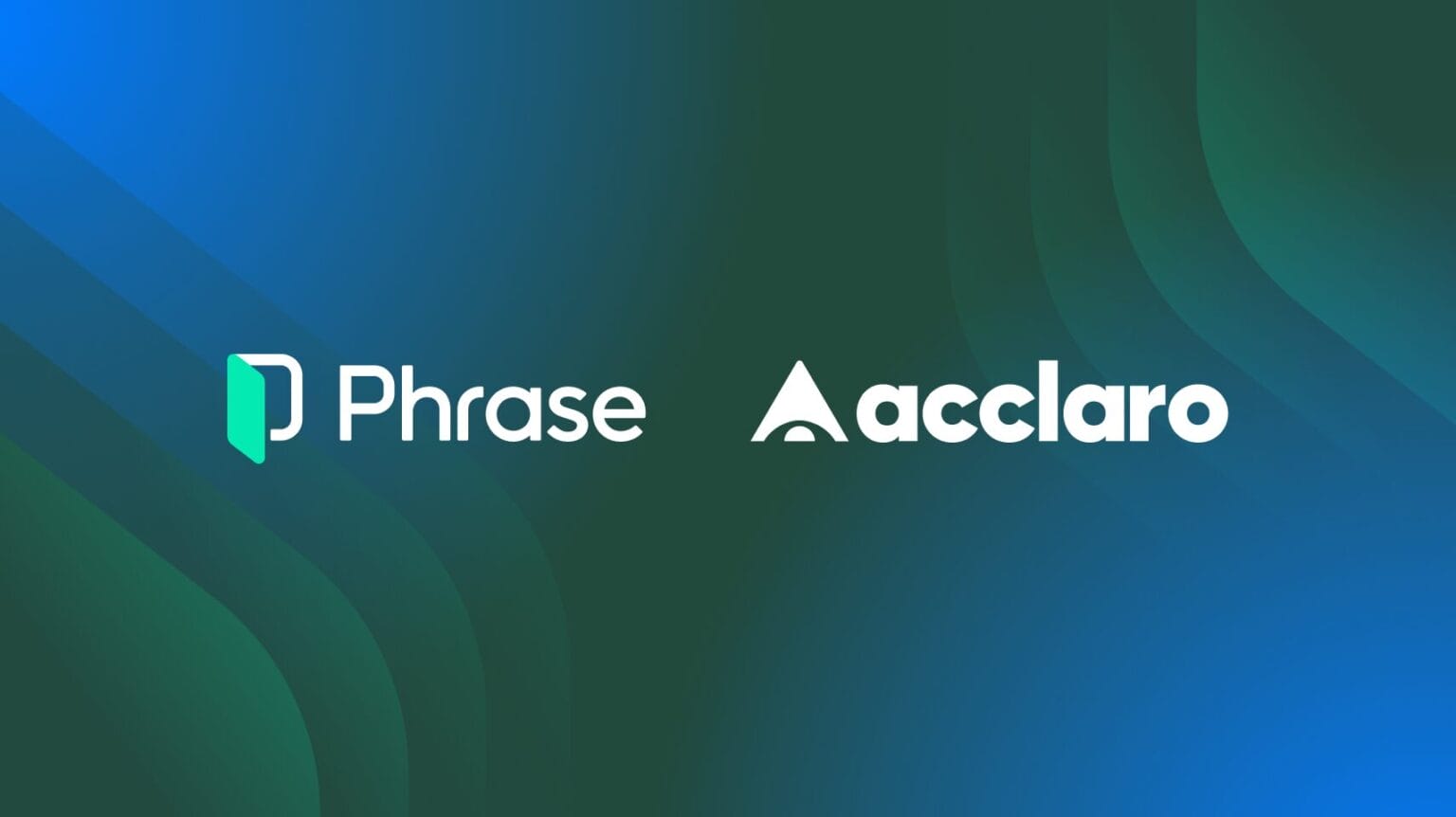 Phrase TMS: The Leading Translation Management System