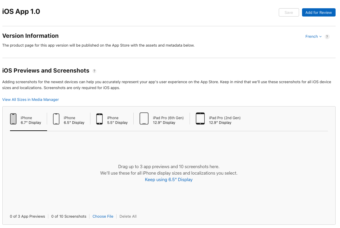 A Full Guide To App Store Localization Phrase