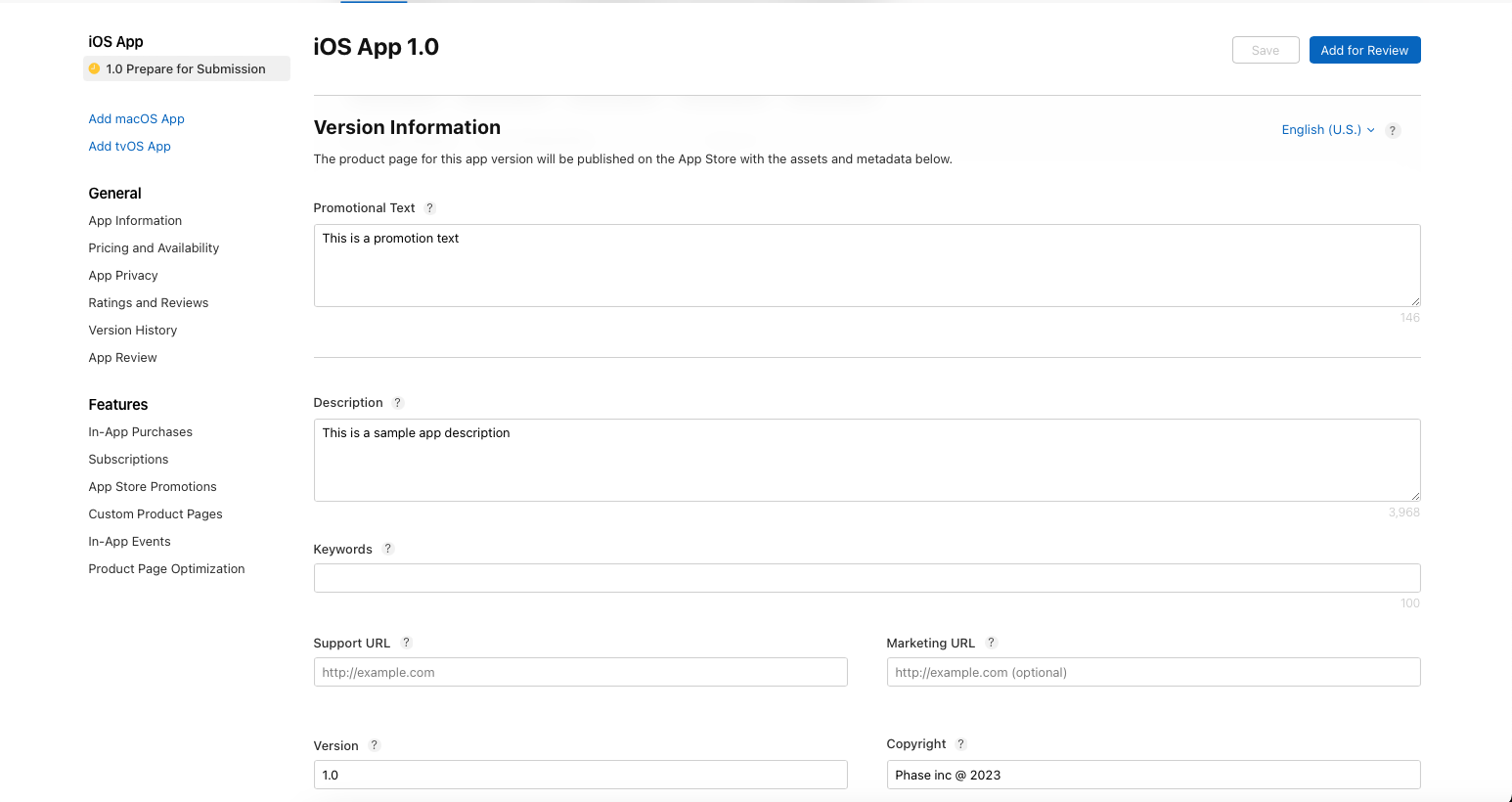 A Full Guide To App Store Localization Phrase