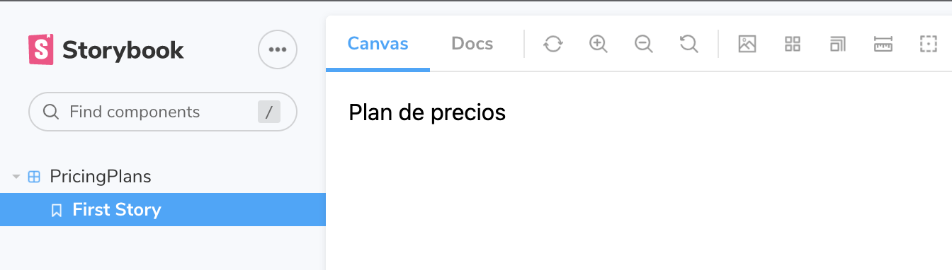A React I18n Experiment With Storybook And I18next Phrase 7907