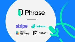 Translate Digital Products at Scale | Phrase Strings