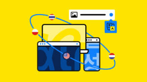 How to Translate a Website: Top 3 Methods + Examples | Phrase