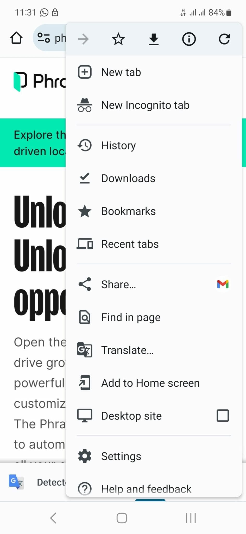 How to Translate a Website: Top 3 Methods + Examples | Phrase