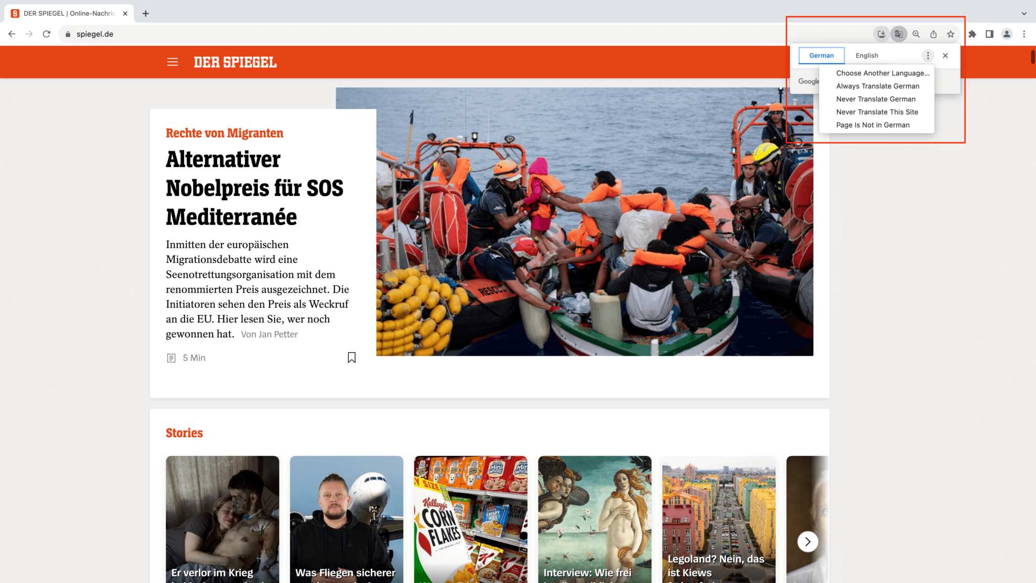 How to Translate a Website: Top 3 Methods + Examples | Phrase